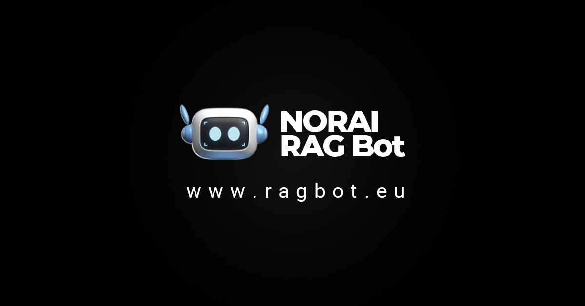 NORAI RAG Bot